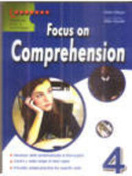 Buy Focus On Comprehension - 4 book : Peter Ellison , 9814133590 ...