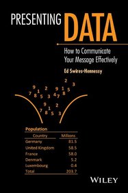 Buy Presenting Data: How to communicate your message effectively book ...