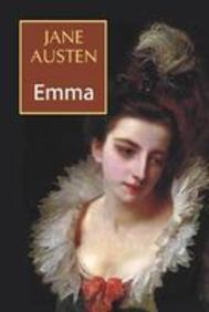 Buy Emma : Peacock Classics book : Jane Austen , 8124801606 ...