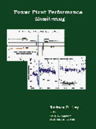 Buy Power Plant Performance Monitoring book : Carl A. Palmer,Michael R ...