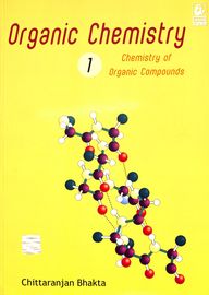 Buy Organic Chemistry Vol 1 ; Chemistry Of Organic Compounds book ...