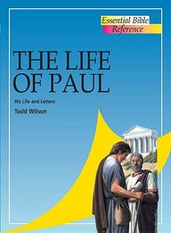 Buy The Apostle Paul (Essential Bible Reference) book : Todd Wilson ...
