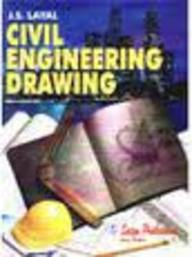 Buy Civil Engineering Drawing book : Js Layal , 8176844616 ...