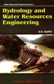Buy Hydrology & Water Resources Engineering book : Santosh Kumar Garg ...