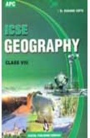 Buy Geography Class 8 : Icse book : Ranjana Gupta , 8177391615 ...