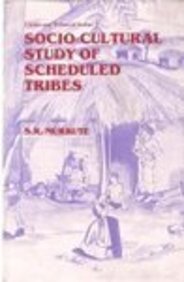 Buy Socio-Cultural Study of Scheduled Tribes: The Pardhans of ...