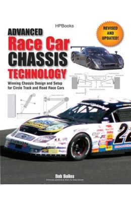 Buy Advanced Race Car Chassis Technology: Winning Chassis Design and ...