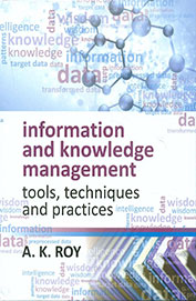 Buy Information & Knowledge Management Tools Techniques & Paractices ...
