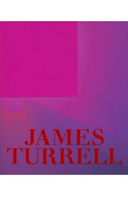Buy James Turrell: A Retrospective book : Michael Govan , 3791352636 ...