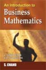 Buy Introduction To Business Mathematics book : Sundaresan V,Sd ...