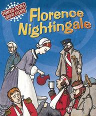 Buy Florence Nightingale. Emma Fischel (Famous People Great Events ...
