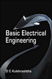 Buy Basic Electrical Engineering book : Dc Kulshreshtha , 0071068643 ...