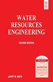 Buy Water Resources Engineering book : Larry W Mays , 8126531649 ...