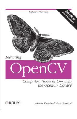 Buy Learning Opencv: Computer Vision in C++ with the Opencv Library book : Gary Bradski ...