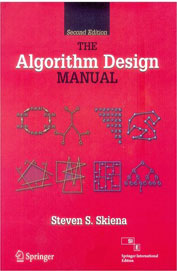 Buy Algorithm Design Manual book : Steven S Skiena , 8184898657 ...
