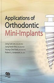 Buy Applications Of Orthodontic Mini Implants book : Jong Suk Lee,Jung ...