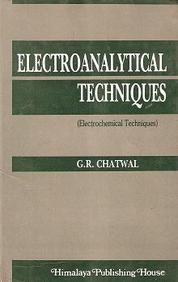 Buy Electroanalytical Techniques : Electrochemical Techniques book : Dr ...
