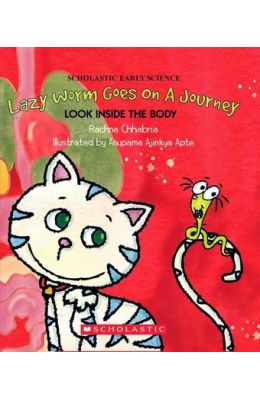Buy Early Science: Lazy Worm Goes On A Journey book : Rachna Chabbria ...