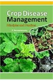 Buy Crop Disease Management Principles & Practices book : Narayanasamy ...