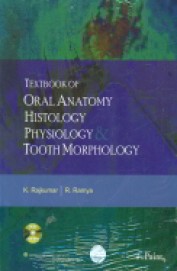 Buy Textbook Of Oral Anatomy, Histology, Physiology & Tooth Morphology ...