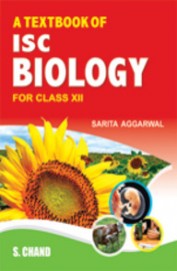 Buy Textbook Of Biology For Class 12 : Isc book : Sarita Aggarwal ...