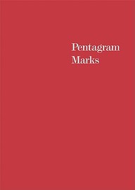 Buy Pentagram Marks: 400 Symbols And Logotypes book : Pentagram Design ...