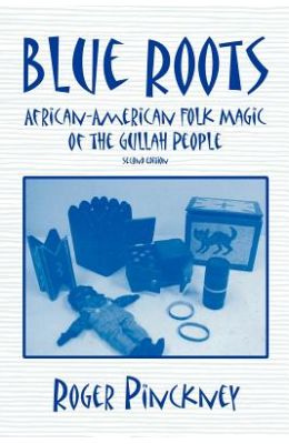 Buy Blue Roots: African-American Folk Magic of the Gullah People book ...