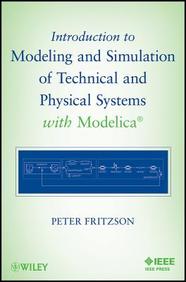 Buy Introduction To Modeling And Simulation Of Technical And Physical Systems With Modelica book ...