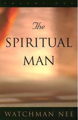 Buy The Spiritual Man 3v Set book : Watchman Nee , 0736302697 ...