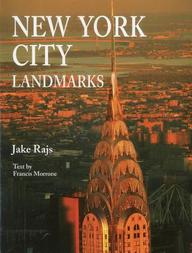Buy New York City Landmarks book : Francis Morrone(Noted By),Jake Rajs ...