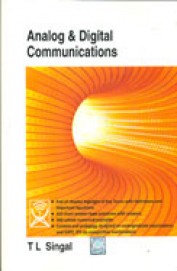 Buy Analog & Digital Communications book : Tl Singal , 0071072691, 9780071072694 - SapnaOnline ...