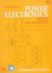 Buy Power Electronics Circuits Devices & Applications book : Muhammad H ...