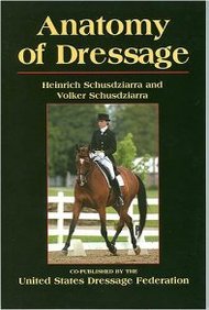 Buy Anatomy Of Dressage book : Cynthia Hodges(Translator),Heinrich ...