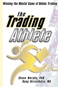 Buy The Trading Athlete: Winning The Mental Game Of Online Trading book ...
