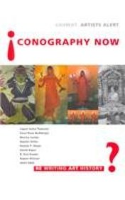 Buy Iconography Now Re Writing Art History ? book : Tapati Guha ...