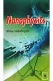 Buy Nanophysics book : Ritika Mahalingam , 8178803704, 9788178803708 ...