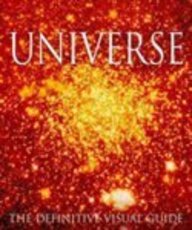 Buy Dk Universe - The Definitive Visual Guide book : Martin Rees ...