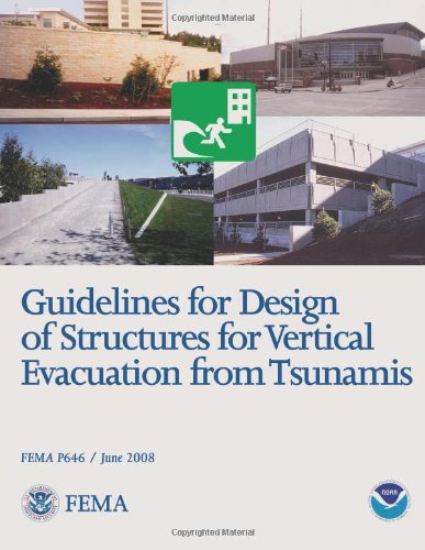Buy Guidelines for Design of Structures for Vertical Evacuation from ...