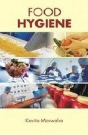 Buy Food Hygiene book : Kavita Marwaha , 8189729721, 9788189729721 ...