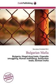 Bulgarian Mafia