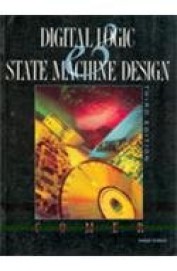 Buy DIGITAL LOGIC and STATE MACHINE DESIGN book : David J Comer ...