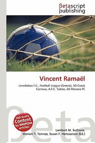 Vincent Rama's Instagram, Twitter & Facebook on IDCrawl