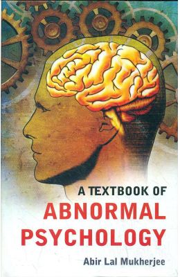 Buy Textbook Of Abnormal Psychology book : Abir Lal Mukherjee ...