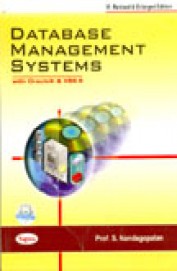 Buy Database Management Systems For 5th Sem Be Vtu book : S ...