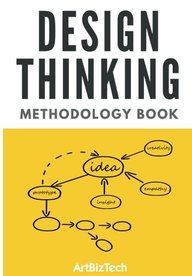Buy Design Thinking Methodology Book book : Na , 6058603757 ...