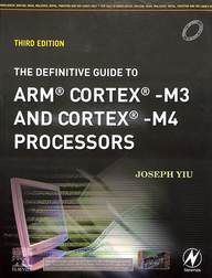 Buy Definitive Guide To Arm Cortex M3 & Cortex M4 Processors book : Joseph Yiu , 9351071758 ...