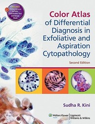Buy Color Atlas Of Differential Diagnosis In Exfoliative And Aspiration Cytopathology book ...
