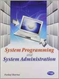 Buy System Programming & System Administration book : Pankaj Sharma ...