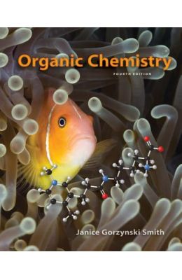 Buy Organic Chemistry Organic Chemistry book : Janice G. Smith ...