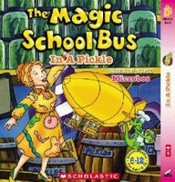 Buy The Magic School Bus# In a Pickle book : Joanna Cole , 0590393774 ...